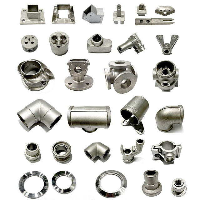 Stainless Steel Magnetic Ss Bolts ODM OEM Casting Stainless Steele 304 ...